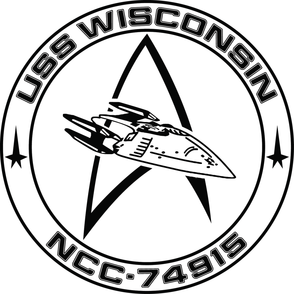 Ships of Starbase 6 - STARFLEET Region 6